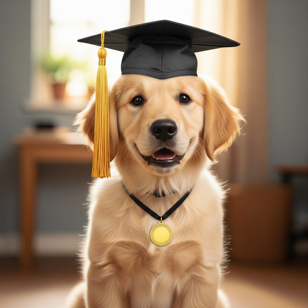 Certified Support Dog Training | Paws For Support